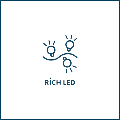 Светодиодные занавесы Rich LED уличные с Основным проводом по отзывам ...
